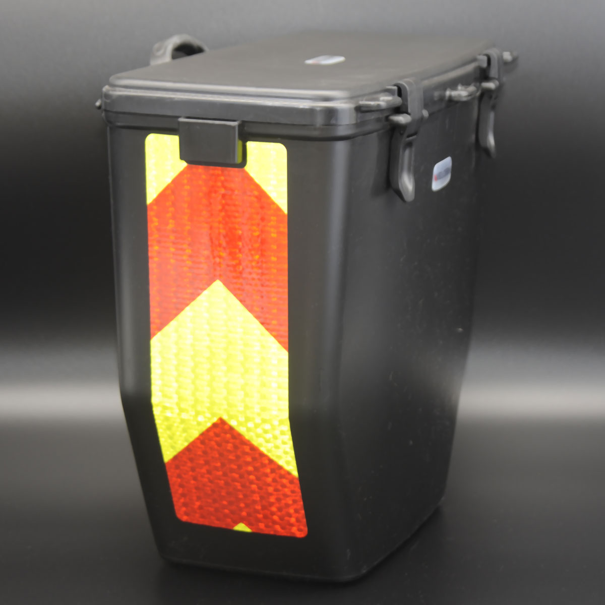 High Visibility Sticker